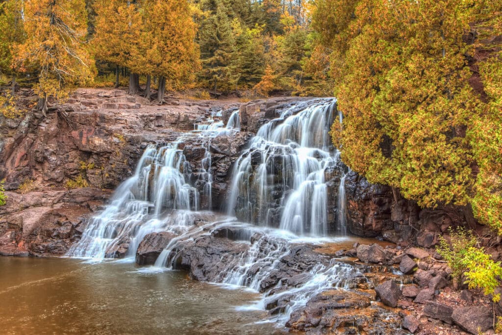 11 Minnesota Road Trip Stops for Outdoor Adventure – Bearfoot Theory