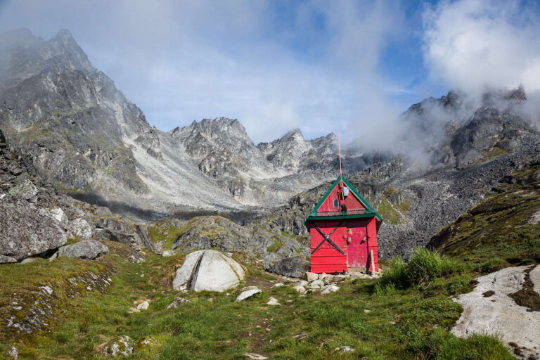 14 Backcountry Huts to Rent for a Winter Adventure – Bearfoot Theory