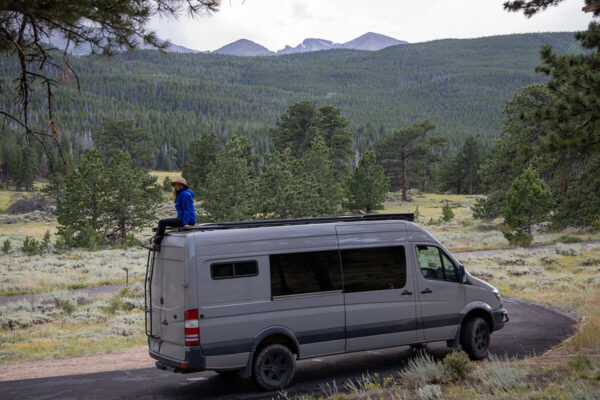 Progressive RV Insurance Review for Camper Vans – Bearfoot Theory