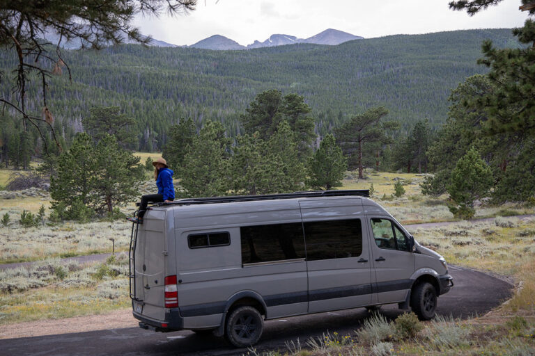 Progressive RV Insurance Review for Camper Vans – Bearfoot Theory