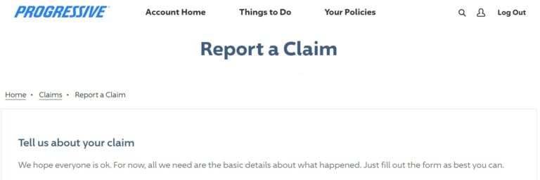 Progressive RV Insurance Review for Camper Vans – Bearfoot Theory