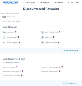 Progressive RV Insurance Review for Camper Vans – Bearfoot Theory