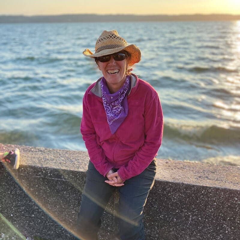 Ariel Frager, Author at Bearfoot Theory