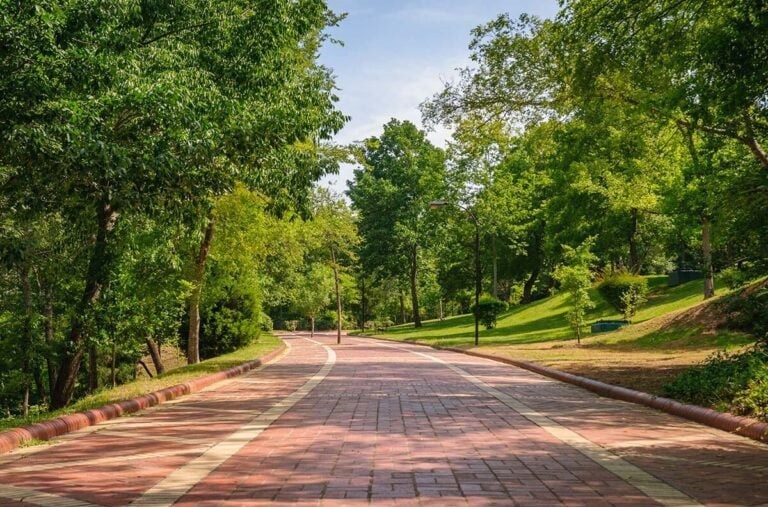 The Best Things to do at Hot Springs National Park – Bearfoot Theory