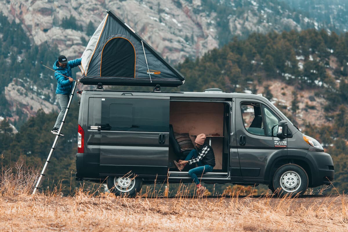 22 Camper Van Rental Companies for Your US Road Trip – Bearfoot Theory