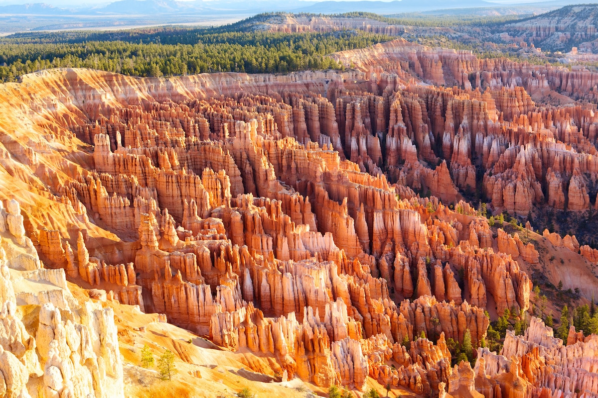 Ultimate Guide to Visiting Bryce Canyon National Park – Bearfoot Theory