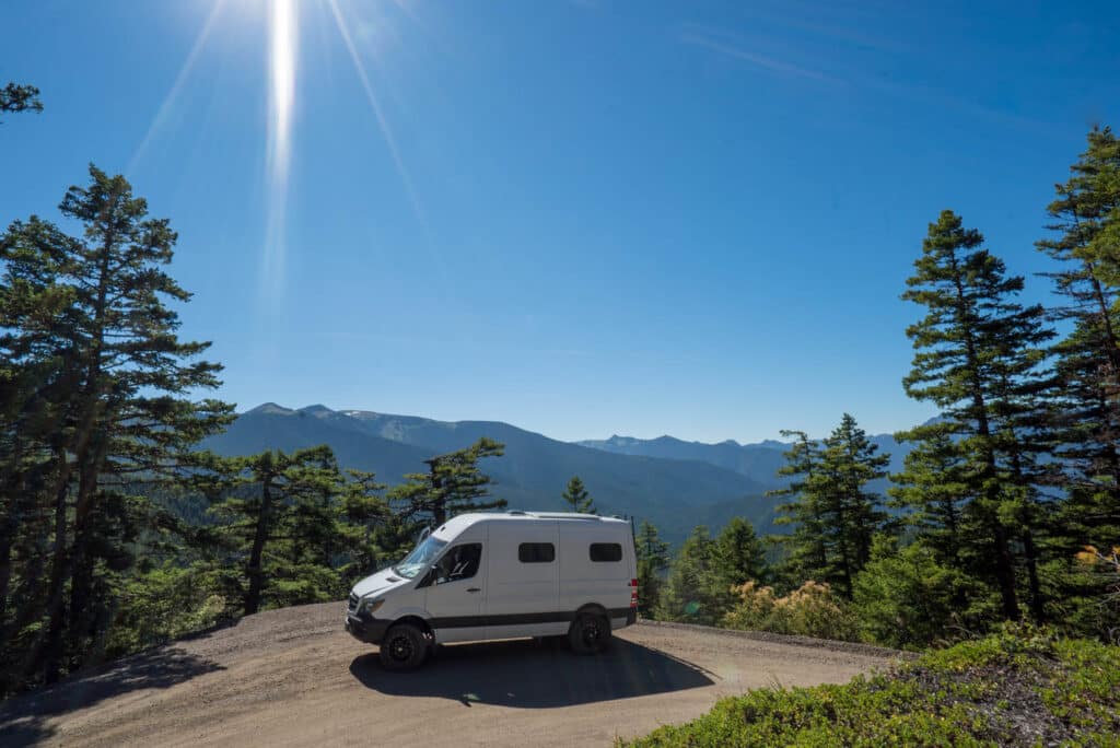 10 Reasons to Embrace Slow Travel During Your Van Life Journey ...