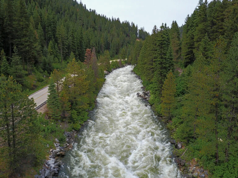 9-Day Idaho Road Trip Itinerary for Adventurous Travelers – Bearfoot Theory