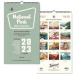 60 Unique Gift Ideas for National Park Lovers – Bearfoot Theory