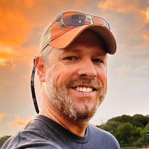 Joshua Davis, Author at Bearfoot Theory