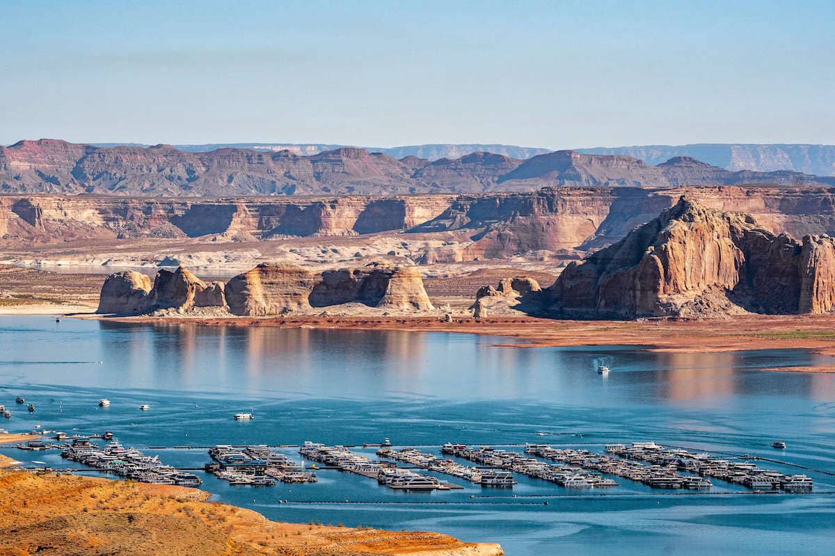 15 Best Things to Do In Page, Arizona (+ Itinerary!) – Bearfoot Theory