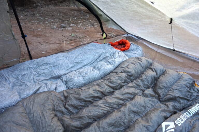 Zpacks Duplex Ultralight Tent Review – Bearfoot Theory