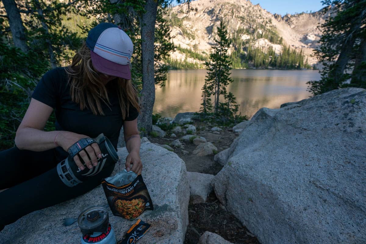 Backpacking 101 for Beginners: My Tips for Your First Trip – Bearfoot ...