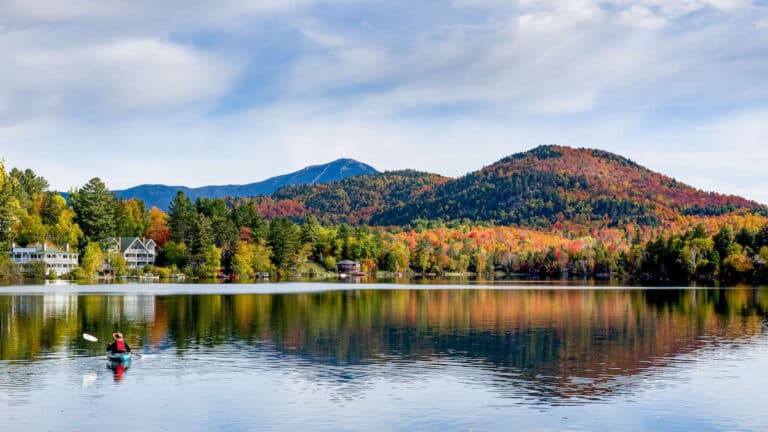 7 Best Lake Placid Hiking Trails in the Adirondack Mountains – Bearfoot ...
