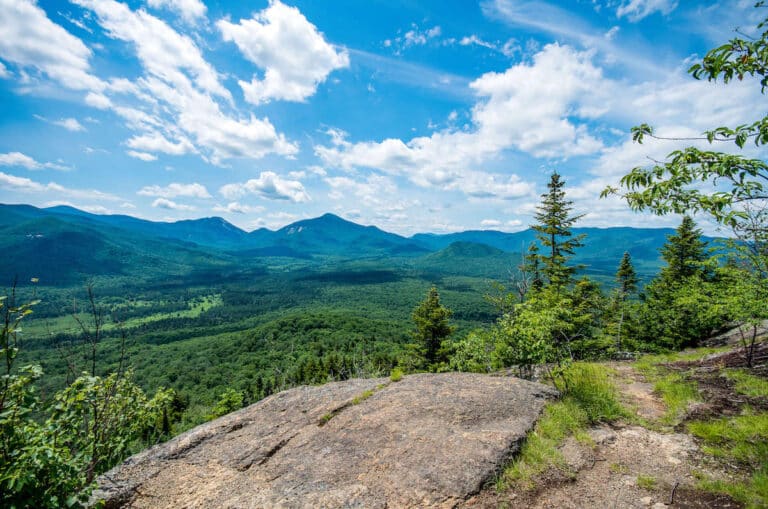 7 Best Lake Placid Hiking Trails in the Adirondack Mountains – Bearfoot ...