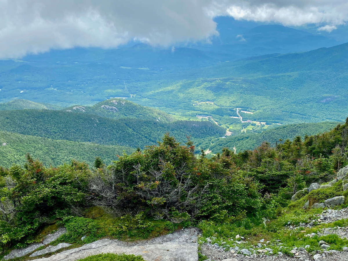7 Best Lake Placid Hiking Trails in the Adirondack Mountains – Bearfoot ...