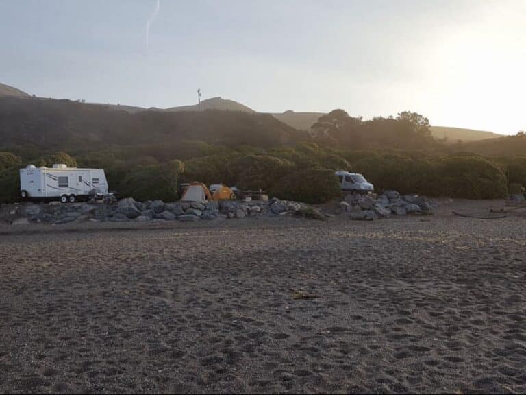 My 5 Go-To Campgrounds in Bodega Bay – Bearfoot Theory