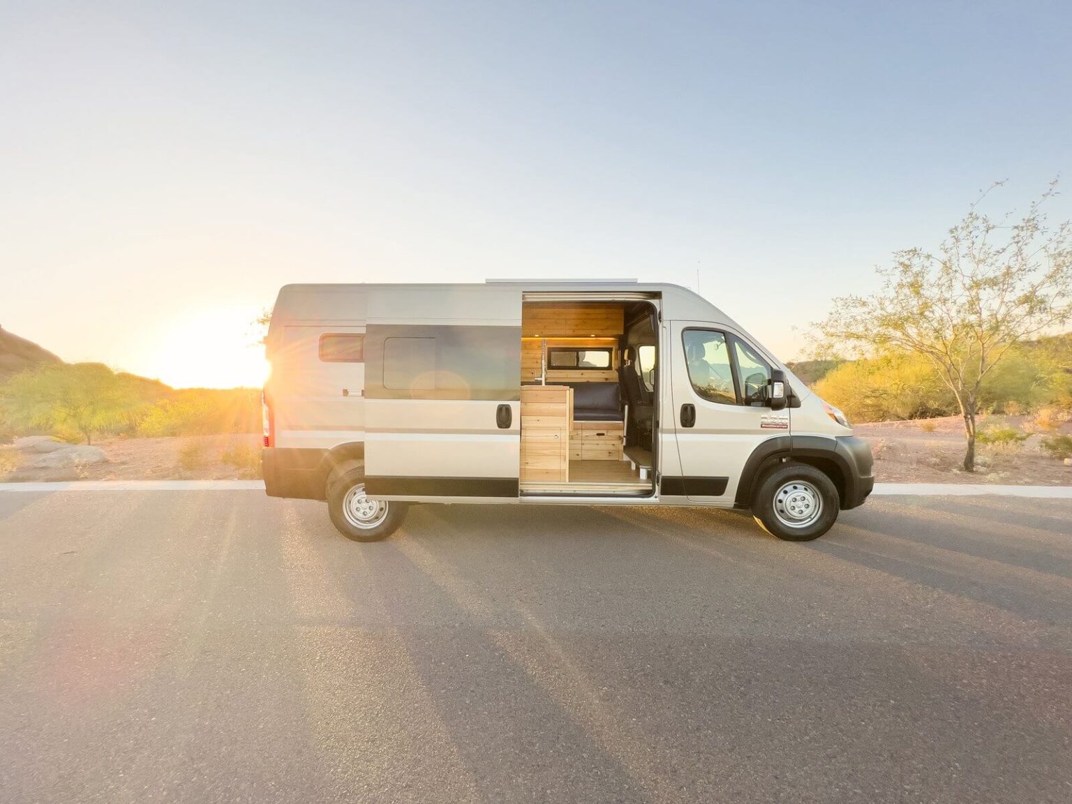 22 Camper Van Rental Companies for Your US Road Trip – Bearfoot Theory
