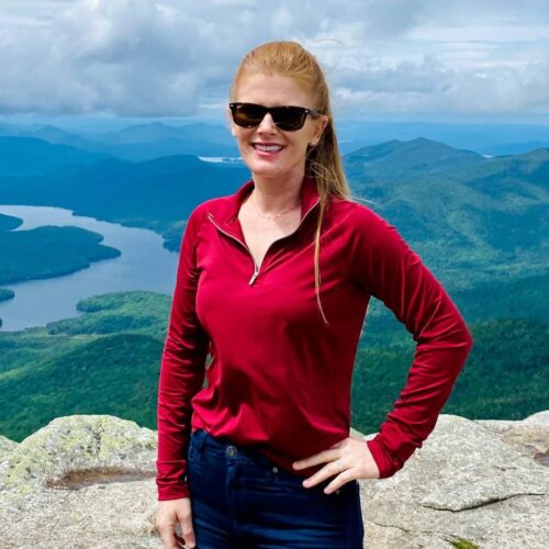 Erin Blakely, Author at Bearfoot Theory