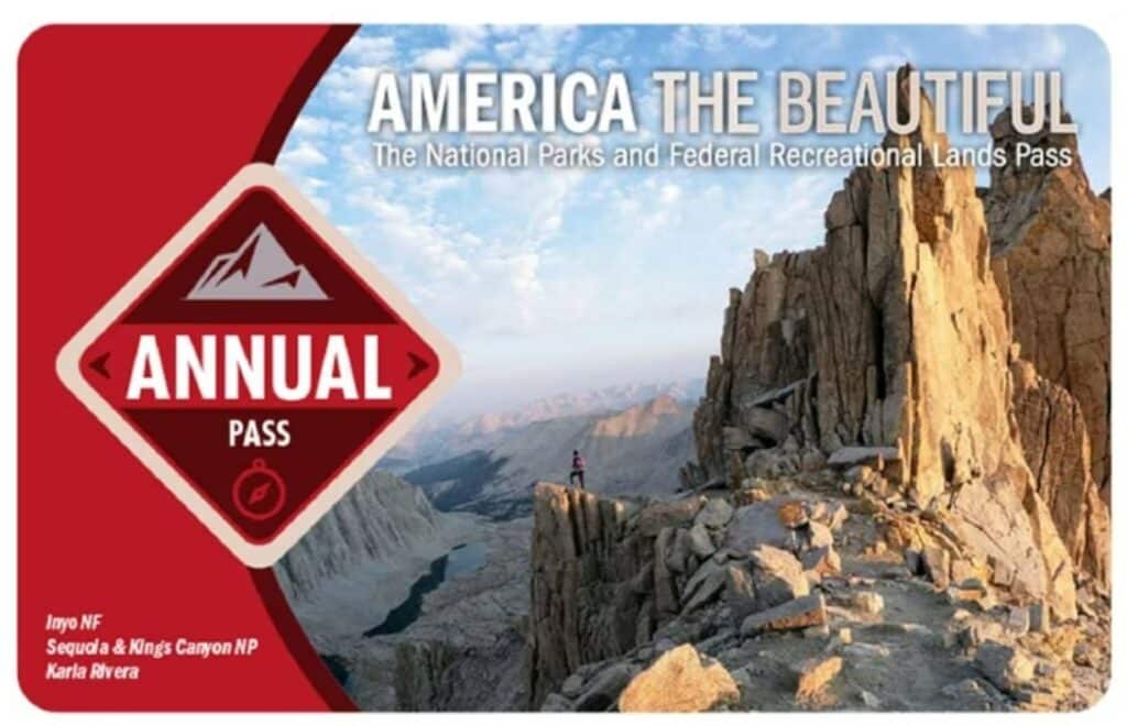 30 Unique and Thoughtful Gifts for National Park Fans – Bearfoot Theory