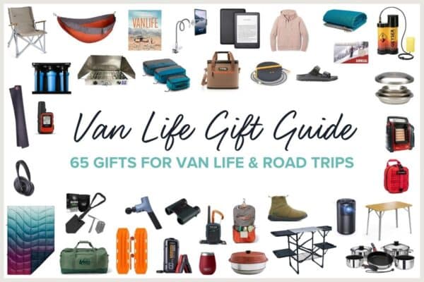 Campervan Insurance: A Complete Guide for Van Life – Bearfoot Theory