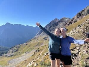 Backpacking the Four Pass Loop in Colorado's Maroon Bells: Permits ...