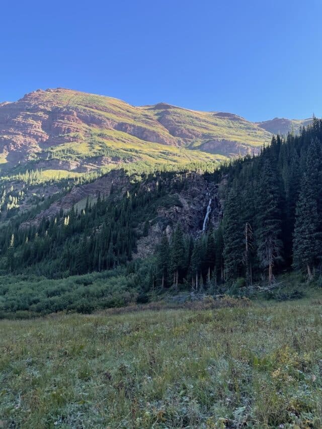 Backpacking the Four Pass Loop in Colorado's Maroon Bells: Permits ...