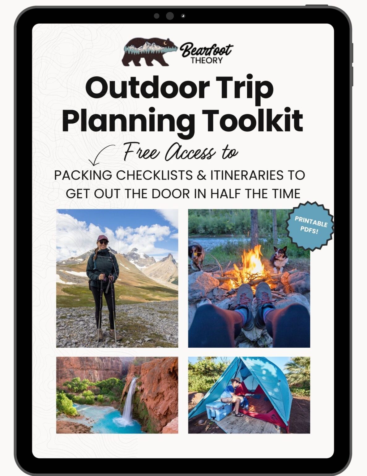 Best Outdoor Gear for Hiking, Camping, and other Adventures