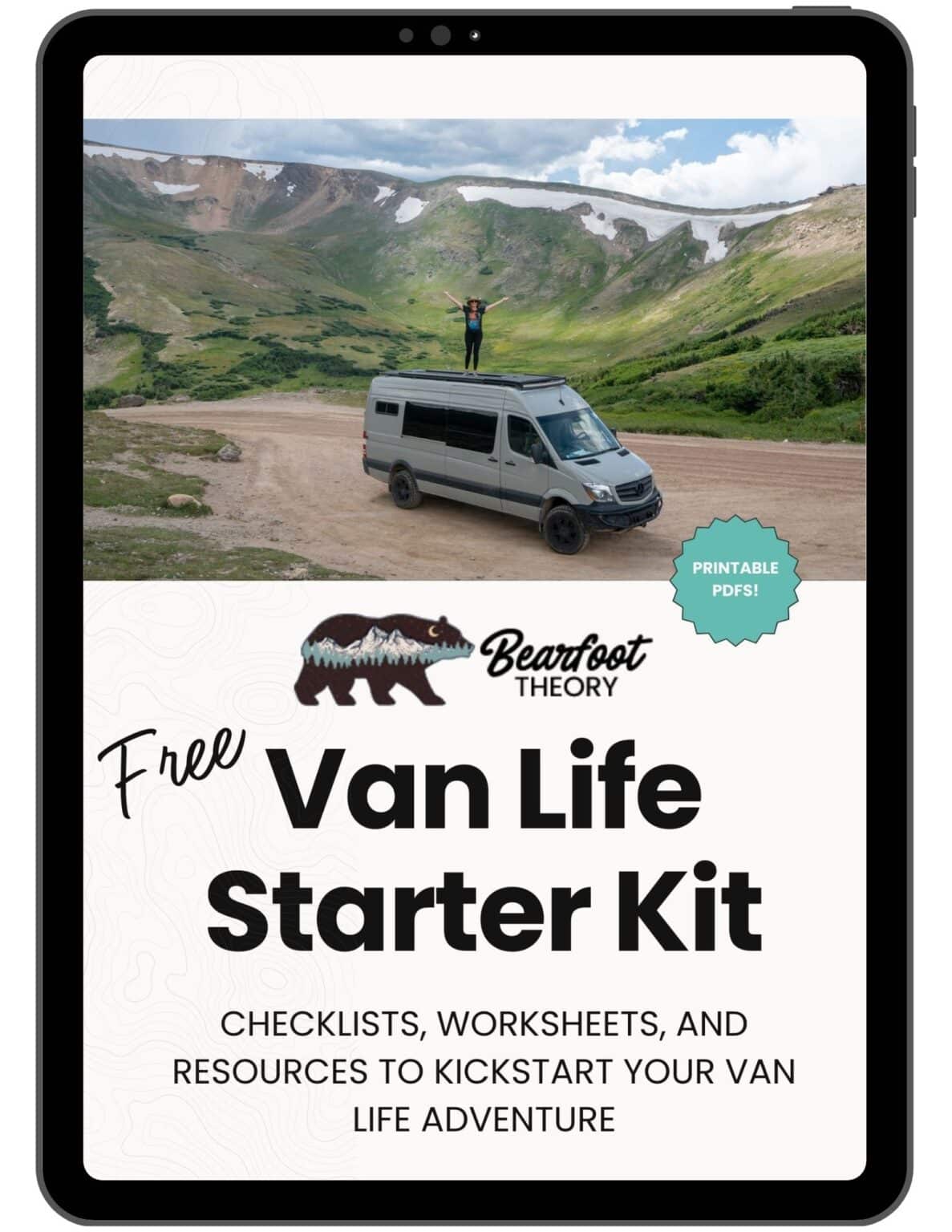 Van Life Blog - Complete Guide on How to Do Van Life