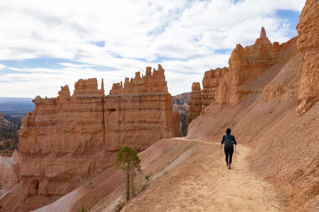 8 Best Hikes in Bryce Canyon National Park – Bearfoot Theory