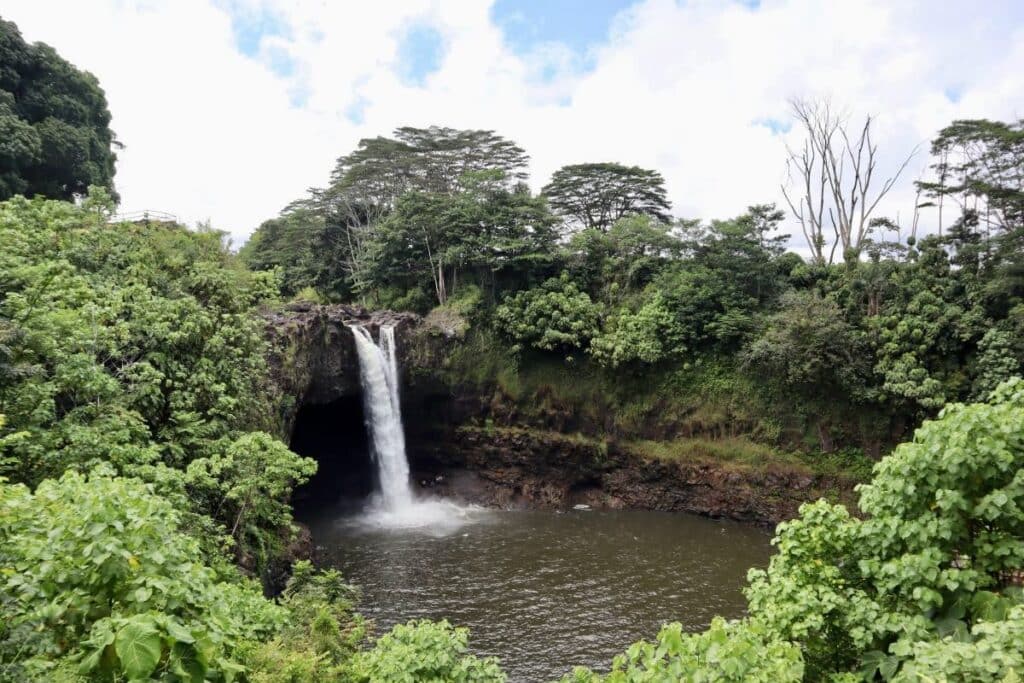 4-Day Big Island Itinerary for Outdoor Lovers – Bearfoot Theory