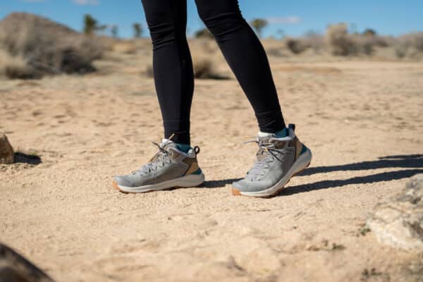 Oboz Cottonwood Hiking Shoe Review – Bearfoot Theory