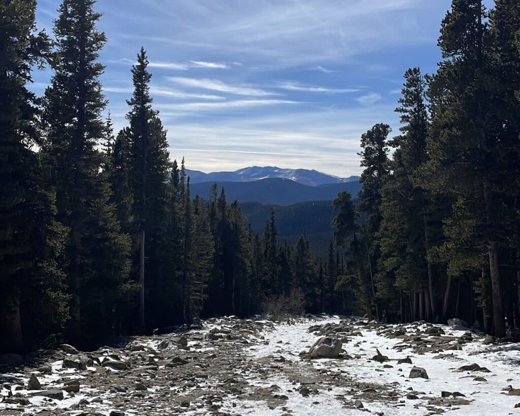 6 Best Hikes Within One Hour of Denver – Bearfoot Theory