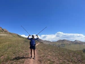 Backpacking the Four Pass Loop in Colorado's Maroon Bells: Permits ...