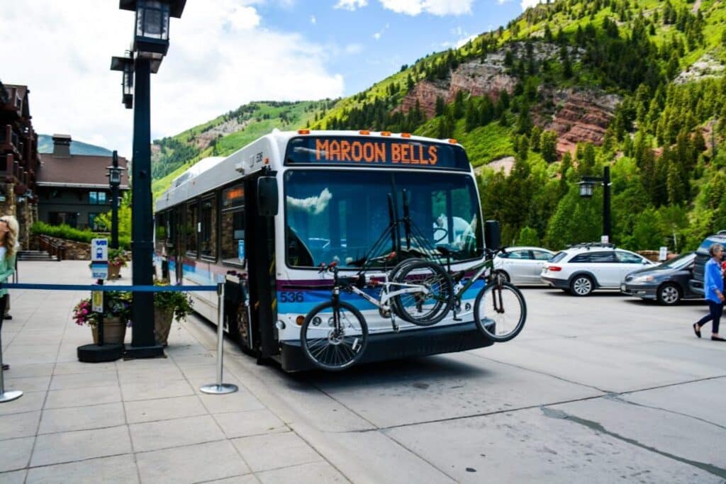Backpacking the Four Pass Loop in Colorado's Maroon Bells: Permits ...