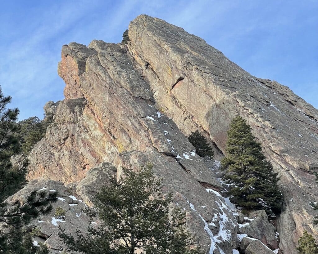 4-day Boulder, Colorado Itinerary for Outdoor Enthusiasts – Bearfoot Theory