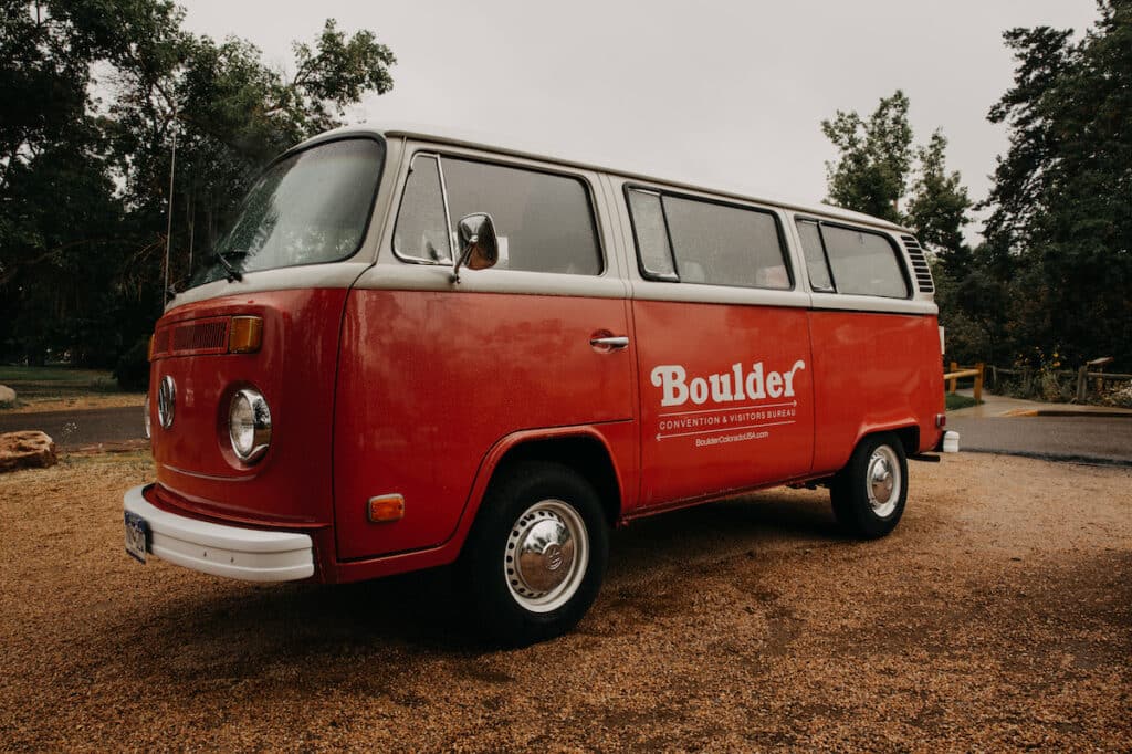 4-day Boulder, Colorado Itinerary for Outdoor Enthusiasts – Bearfoot Theory