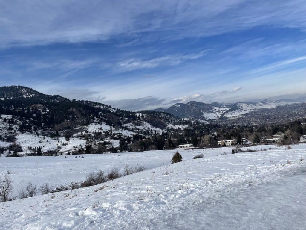 4-day Boulder, Colorado Itinerary for Outdoor Enthusiasts – Bearfoot Theory