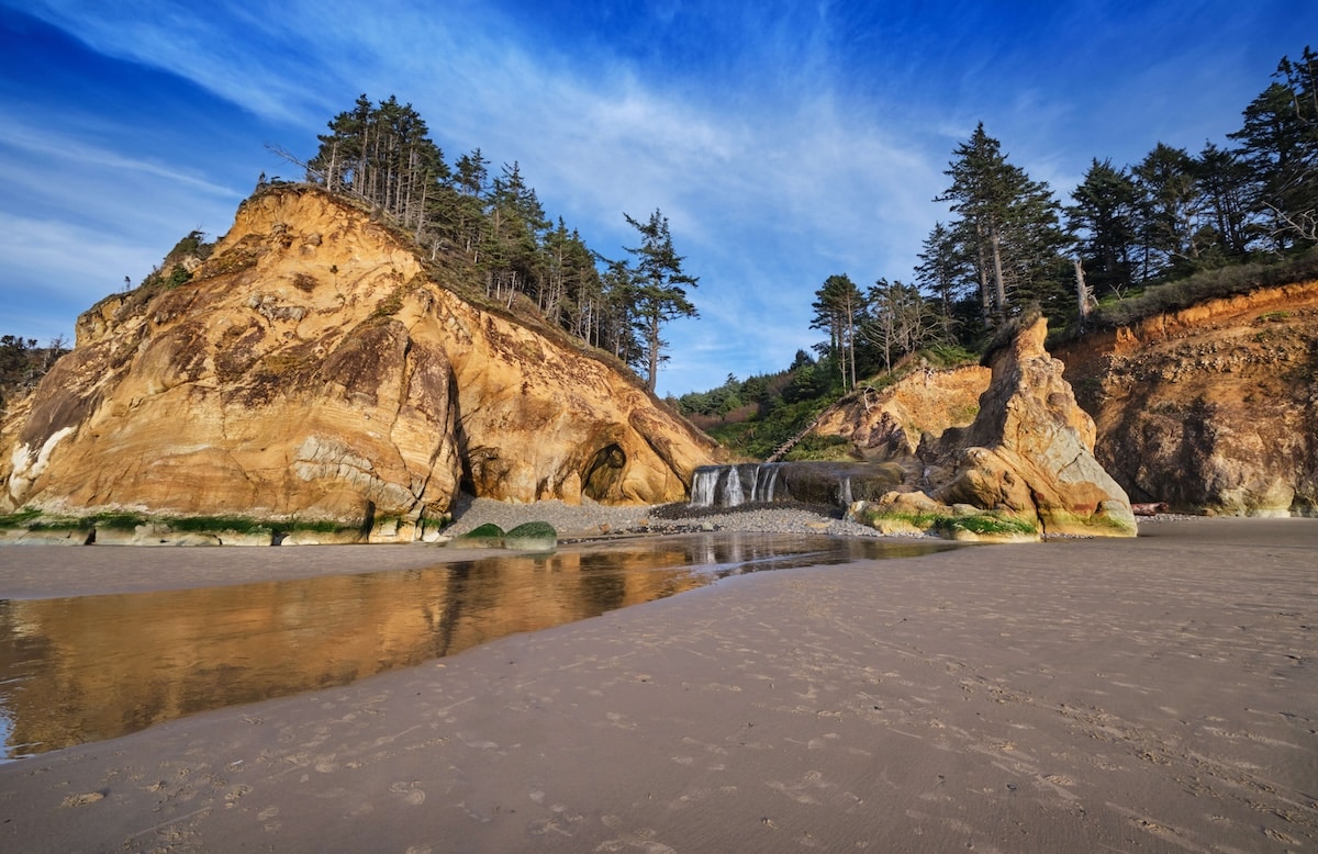7-Day Oregon Coast Road Trip Itinerary – Bearfoot Theory