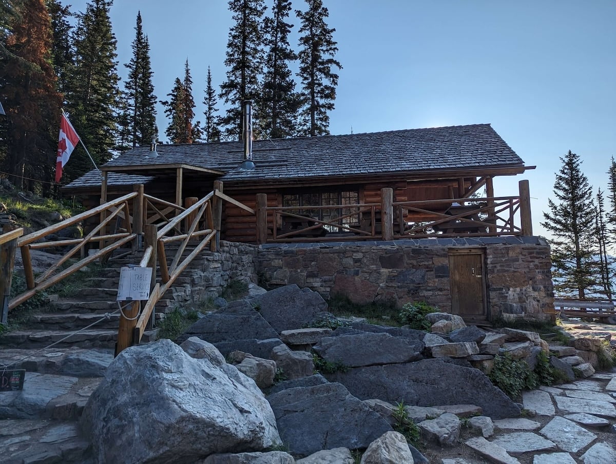 15 Best Hikes in Banff National Park For Spectacular Scenery – Bearfoot ...
