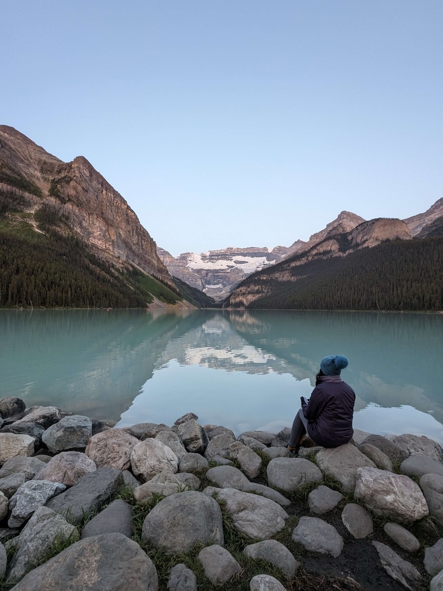 15 Best Hikes in Banff National Park For Spectacular Scenery – Bearfoot ...