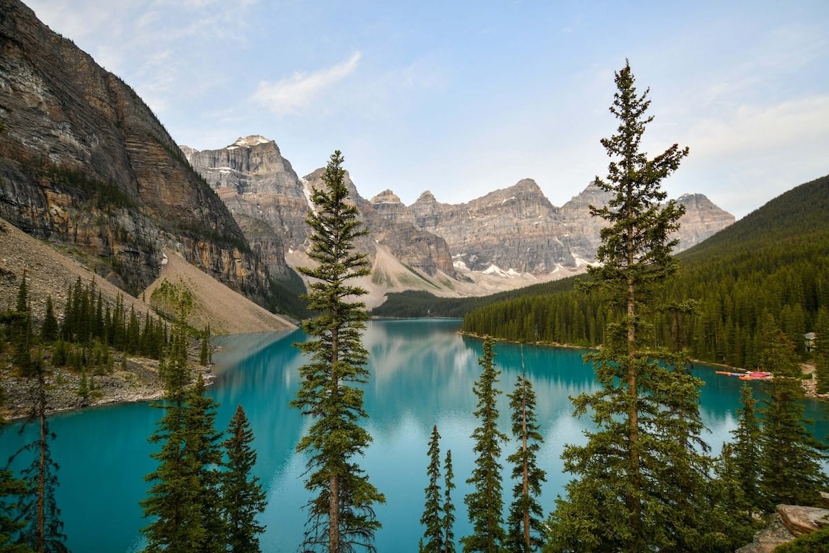 15 Best Hikes in Banff National Park For Spectacular Scenery – Bearfoot Theory
