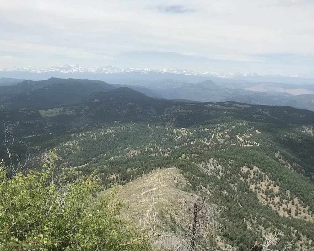 4-day Boulder, Colorado Itinerary for Outdoor Enthusiasts – Bearfoot Theory