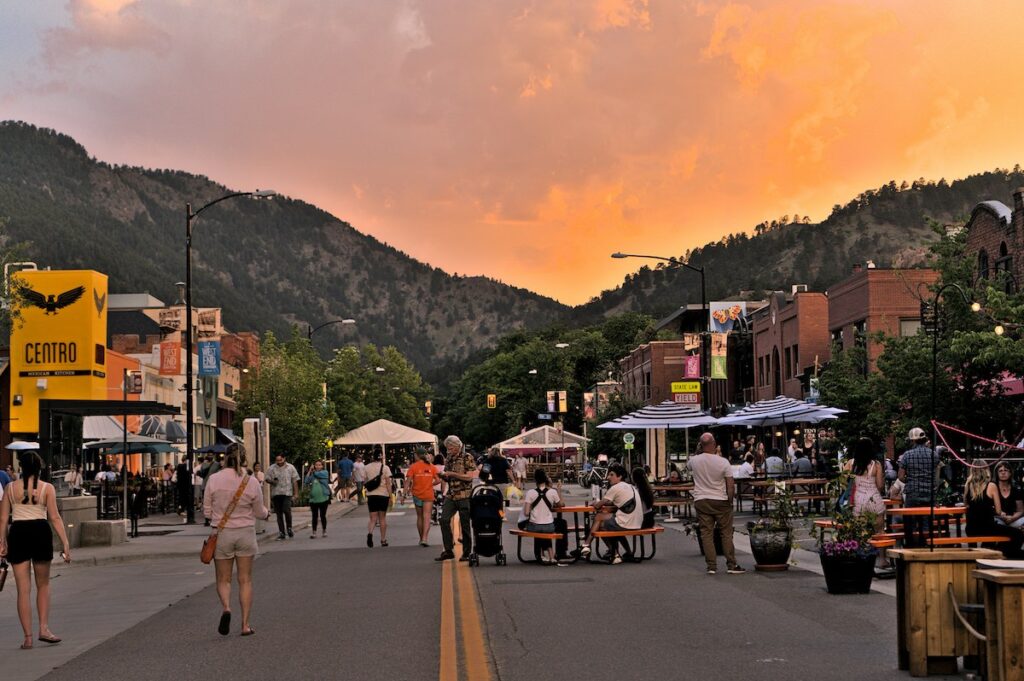 4-day Boulder, Colorado Itinerary for Outdoor Enthusiasts – Bearfoot Theory