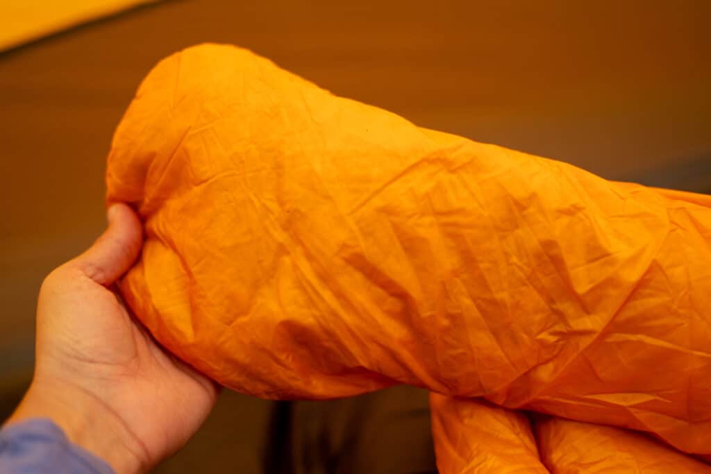REI Magma 15-Degree Unisex Sleeping Bag Review – Bearfoot Theory