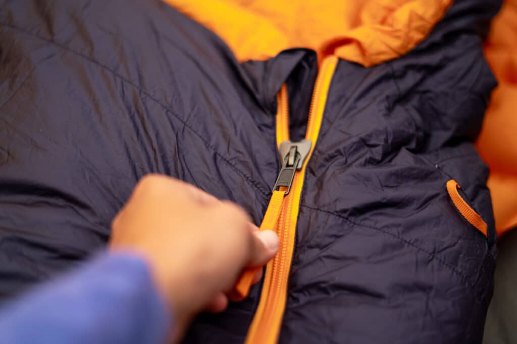 REI Magma 15-Degree Unisex Sleeping Bag Review – Bearfoot Theory