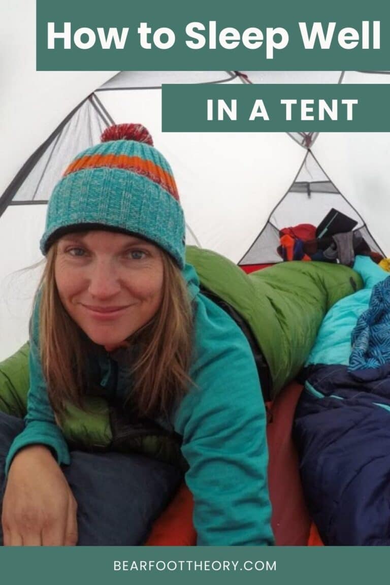 18 Tips for Sleeping in a Tent Comfortably (Plus, What Not to Do)