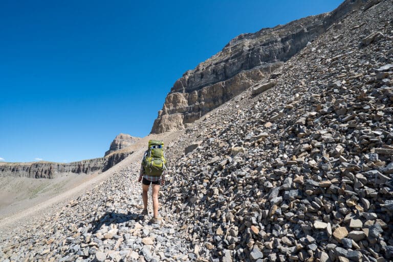 65+ Essential Hiking Terms You Need to Know (A-Z Glossary) – Bearfoot ...