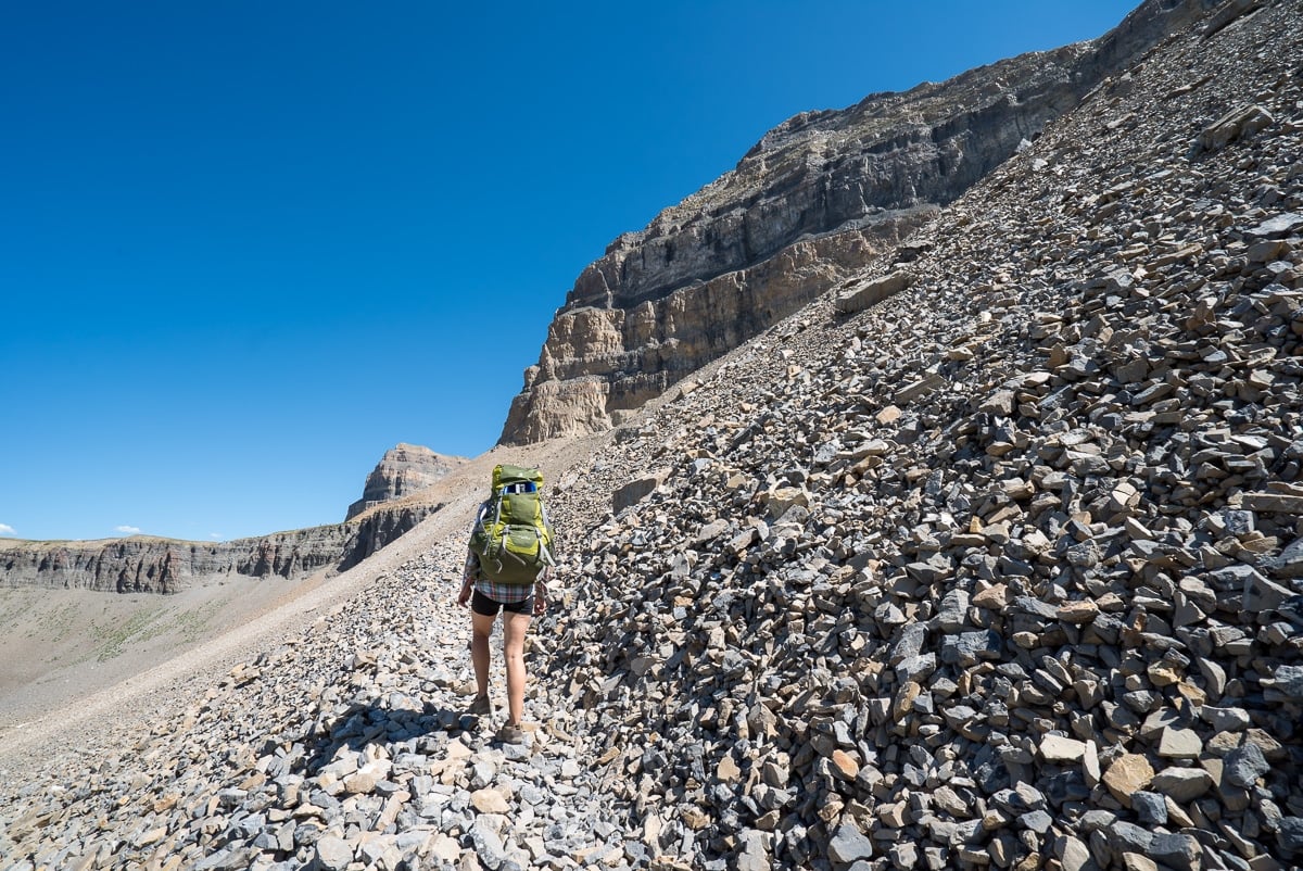 65+ Essential Hiking Terms You Need to Know (A-Z Glossary) – Bearfoot ...