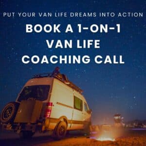 42 Van Life Essentials that Make Life on the Road Easier – Bearfoot Theory
